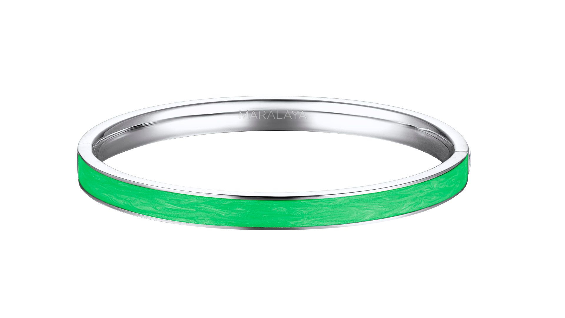 GREEN FREEDOM Plain Collection – N bijoux